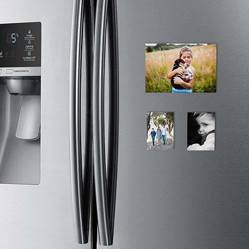 Single Magnet 5x7" – Wonder Photo Shop NZ